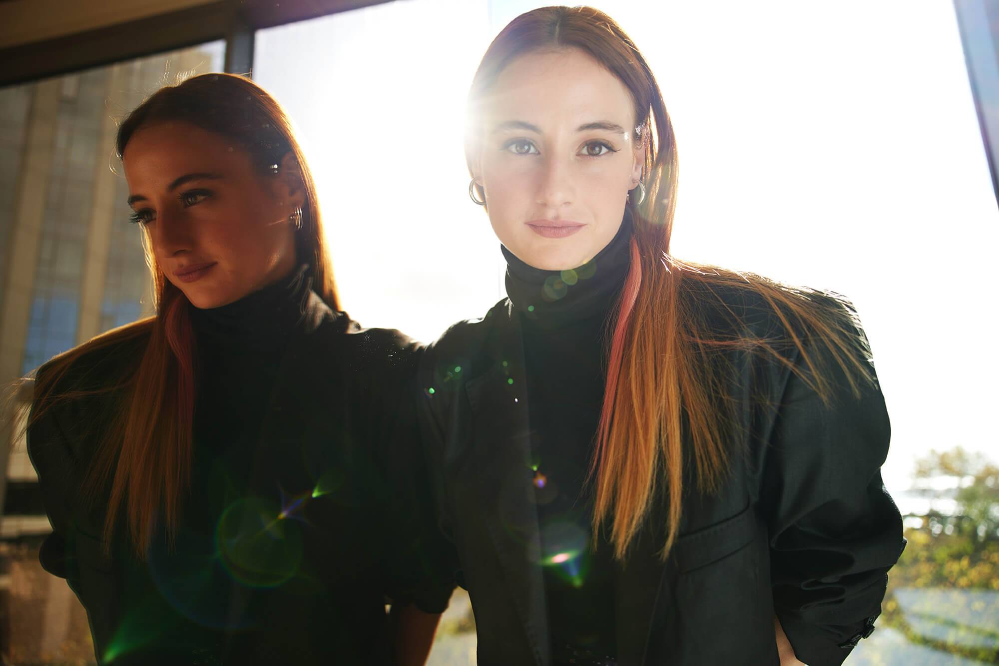 Talent Co. | Nazlı Bulum