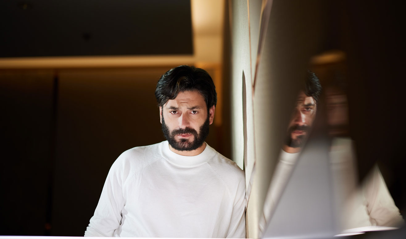 Talent Co. | Ozan Akbaba