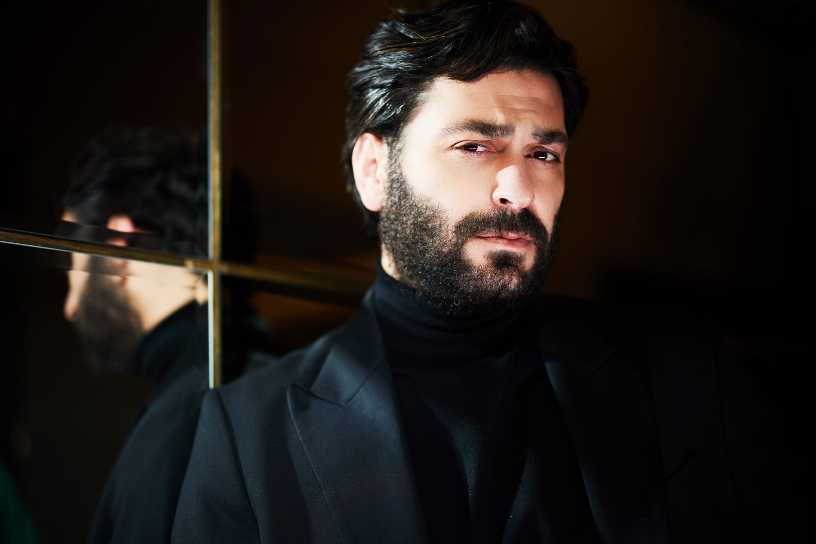 Talent Co. | Ozan Akbaba