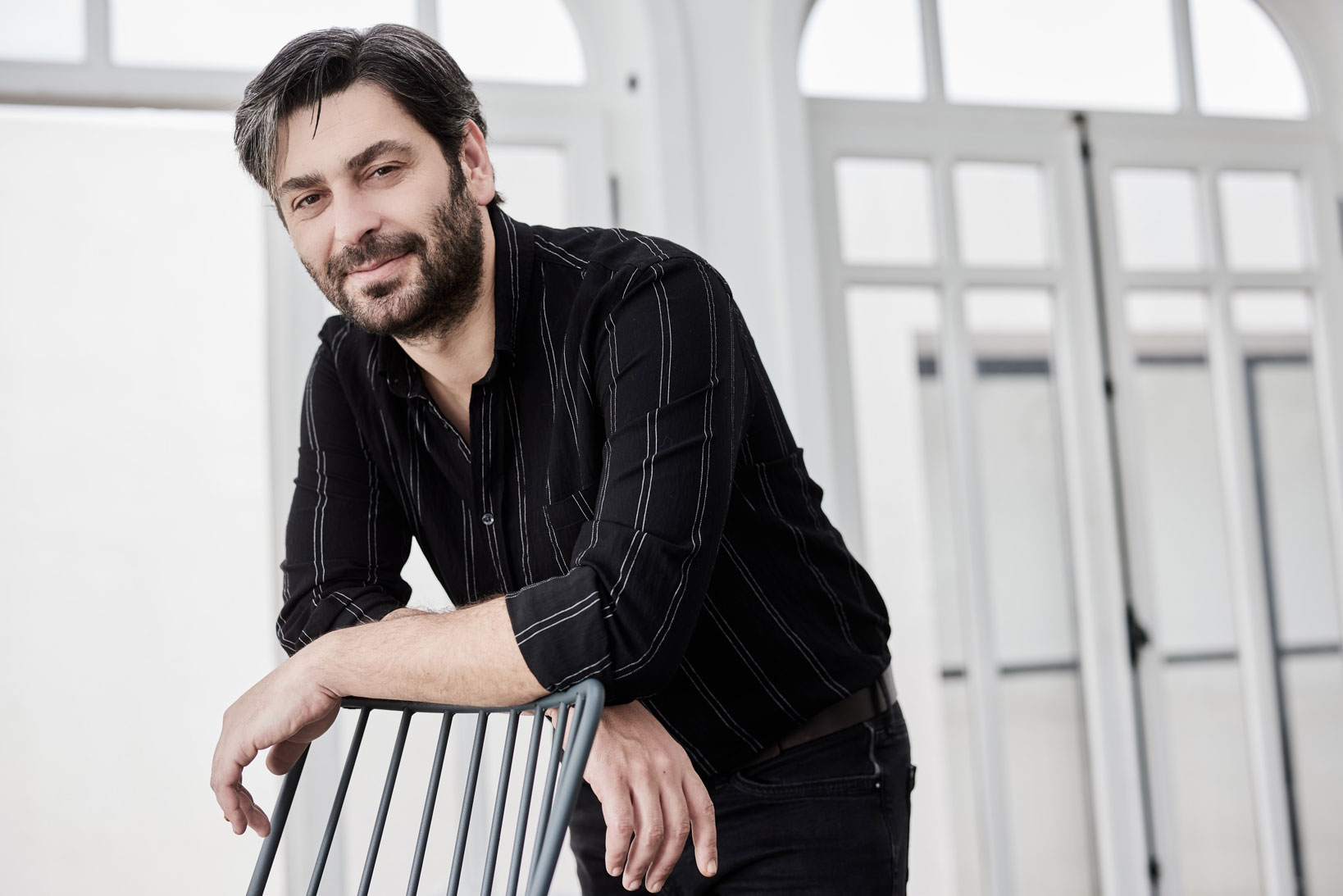 Talent Co. | Ozan Akbaba