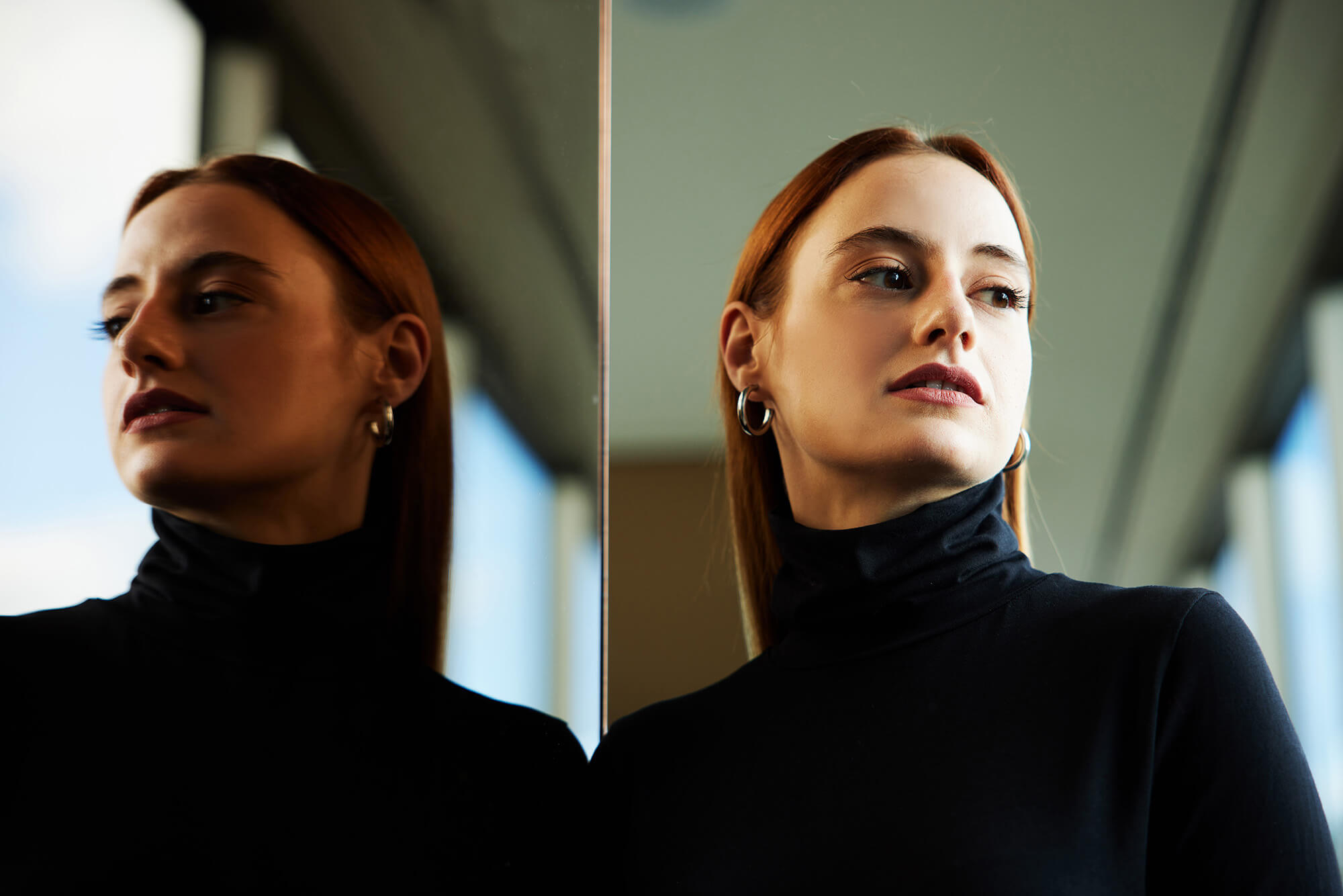 Talent Co. | Nazlı Bulum