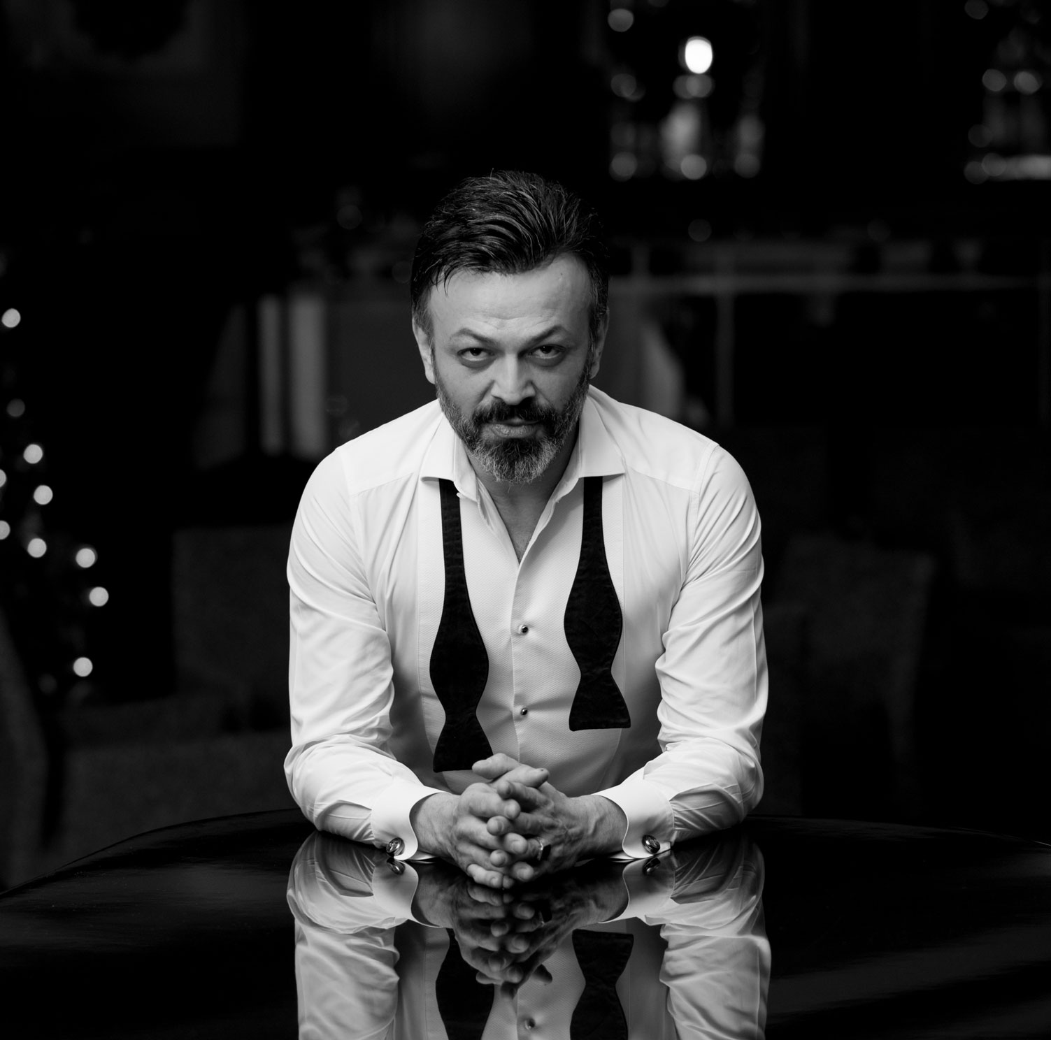 Talent Co. | Serhat Kılıç