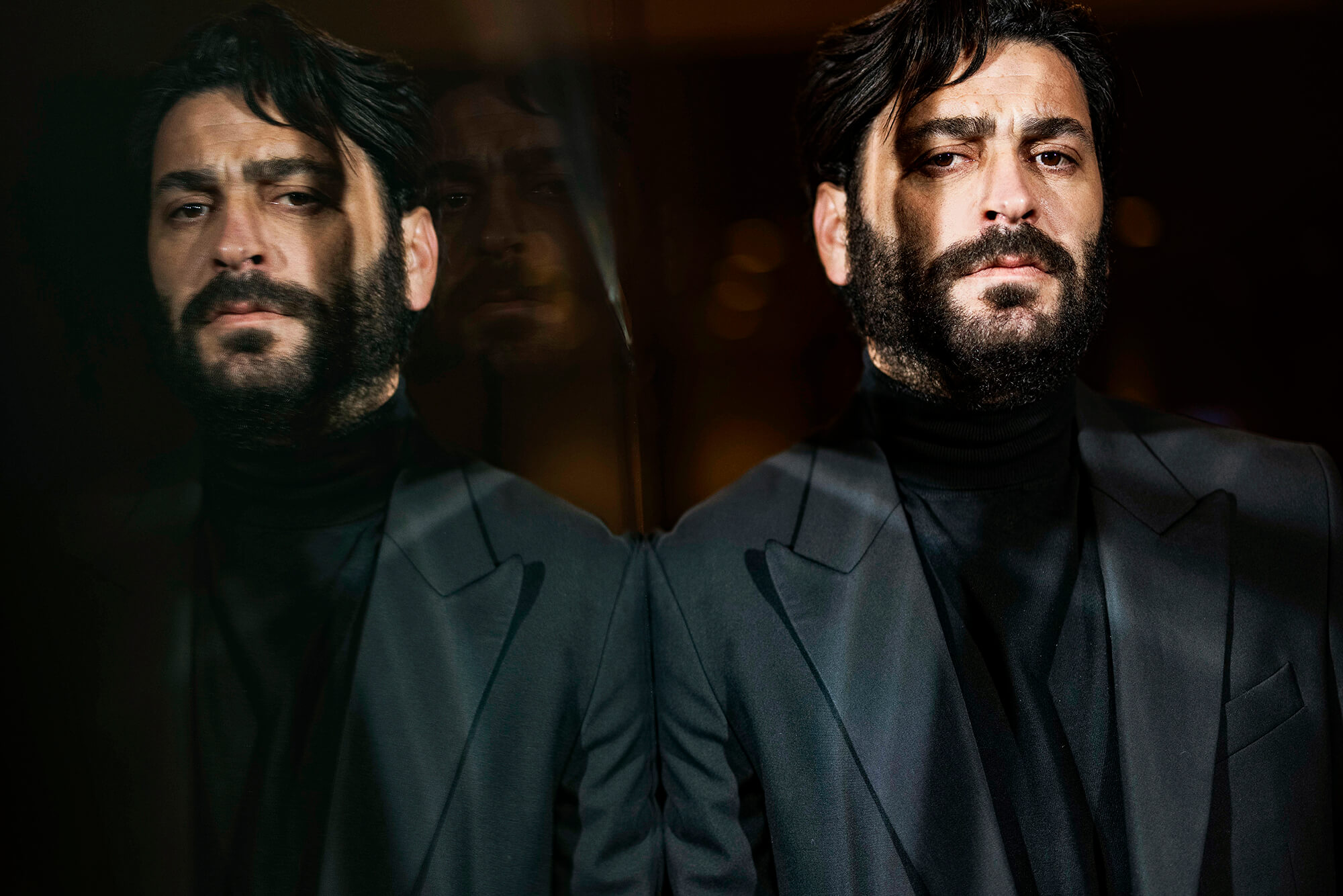 Talent Co. | Ozan Akbaba